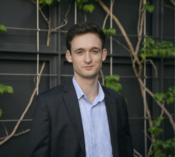 Chris Conlan Ceo · Conlan Scientific
